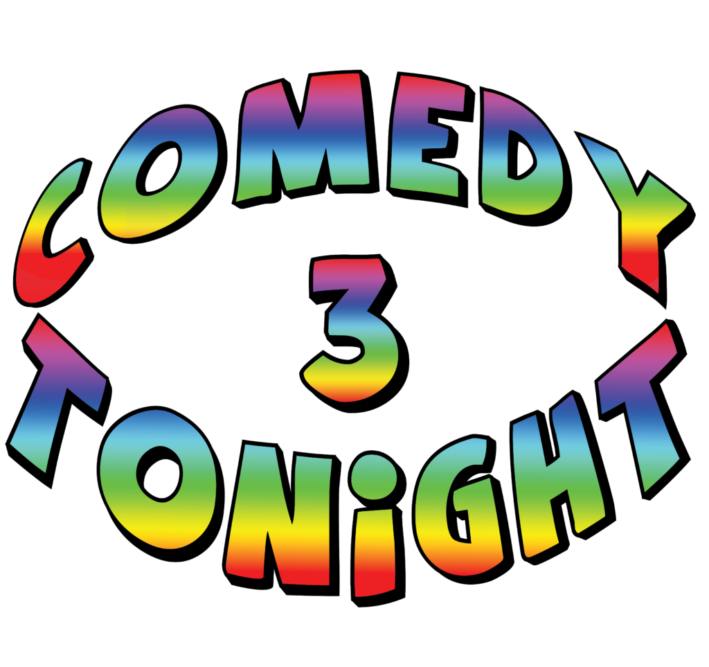 Auditions for Comedy Tonight 3 - Trackside Theater